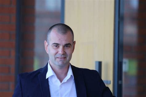 Goran Papić Pred Apelacionim Sudom