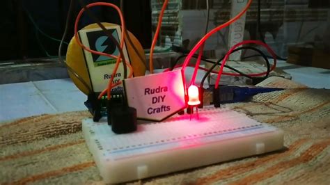 How To Create Happy Birthday Tune On Arduino Rudra Diy Crafts Youtube