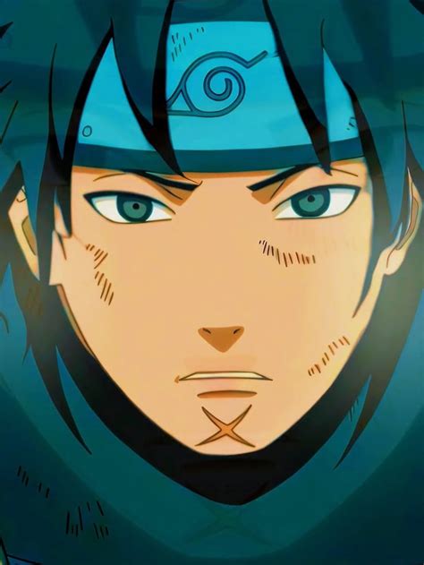 Danzo 💕🔥 Naruto Anime Book Naruto Funny