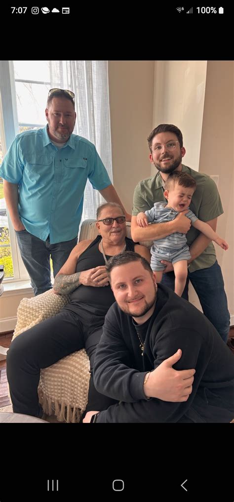 Blessings Great Sons And First Nicholas Buonamici Facebook