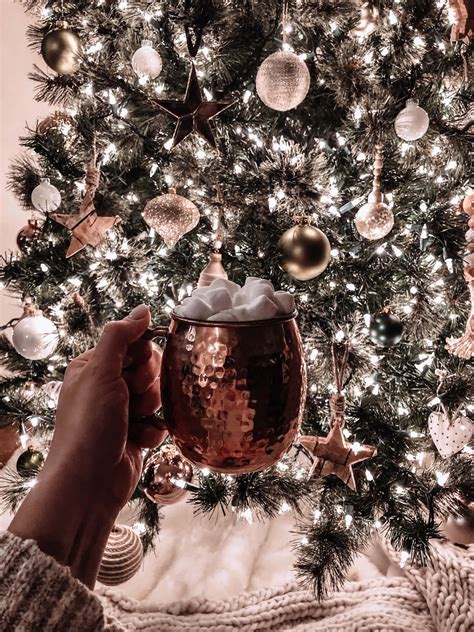 600 Christmas Aesthetic Pictures