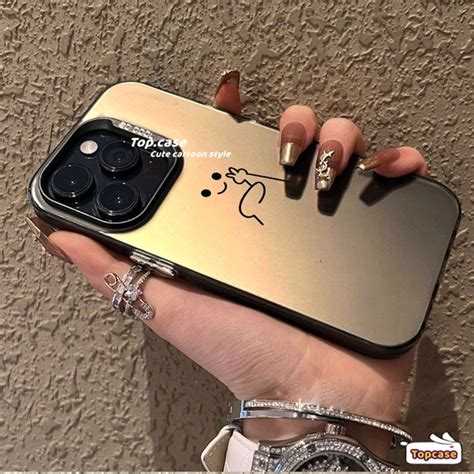 For Redmi 13c A1 12c 10c 10 12 9a 9c Note 13 12 11 11s 10 10s Pro 4g Simple Funny Pattern