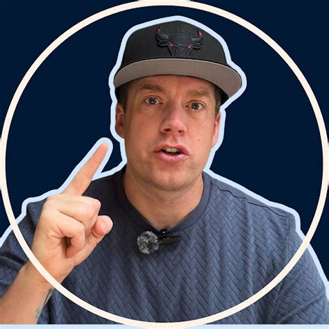 Marc Crossfield Youtube