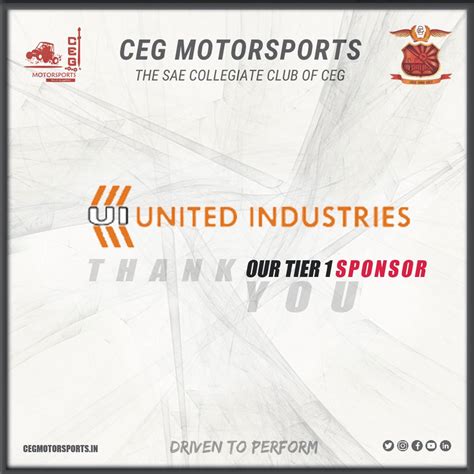 Jameel Ahamed On Linkedin Thanks For Sponsoring Us