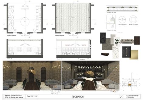Adaptive Reuse Boutique Hotel Cept Portfolio