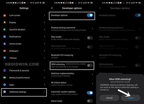 Install TWRP Recovery And Root Redmi Note Pro Via Magisk DroidWin