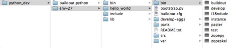 install plone — plone documentation v3 3