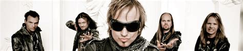 Edguy Metal Storm
