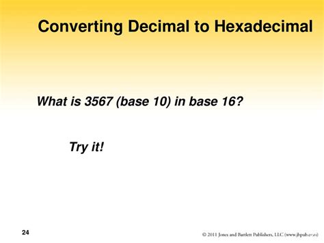 binary values and number systems ppt download