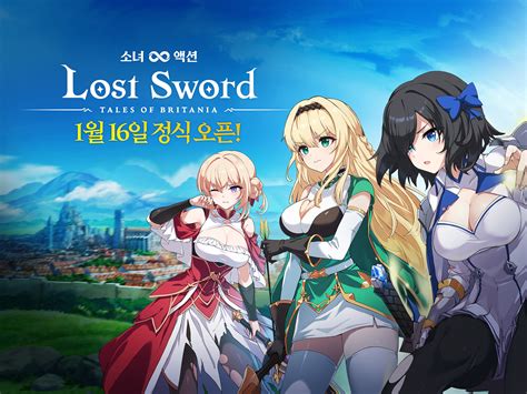 Lost Sword Ultimate Beginners Guide Master Characters Holy Relics