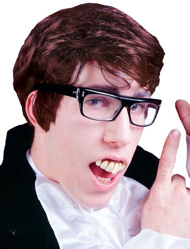 Austin Powers Teeth
