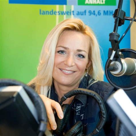 Billy Wulff Moderatorin Redakteurin Mdr Sachsen Anhalt Xing