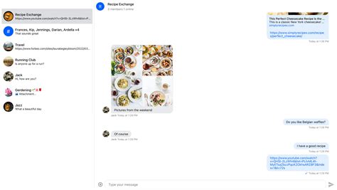 Mobile App With Ionic Angular Chat Messaging Docs