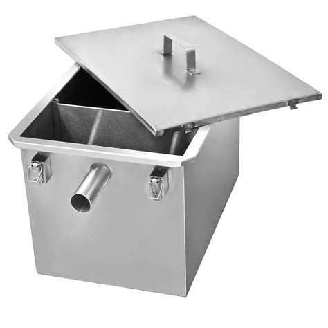 Grease Trap Price Malaysia At Billy Mcmanus Blog