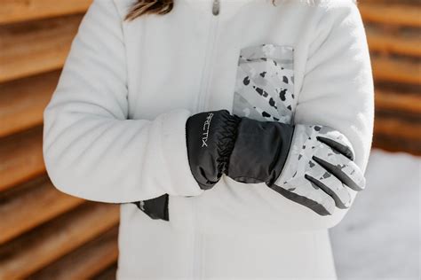 Arctix Winter Accessories