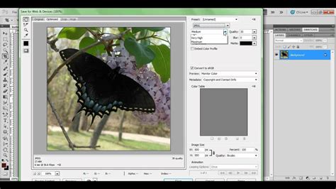 image resizing tutorial wmv youtube