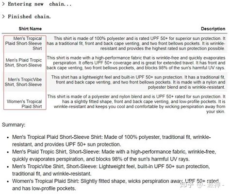Langchain大型语言模型llm应用开发四：qanda Over Documents 知乎