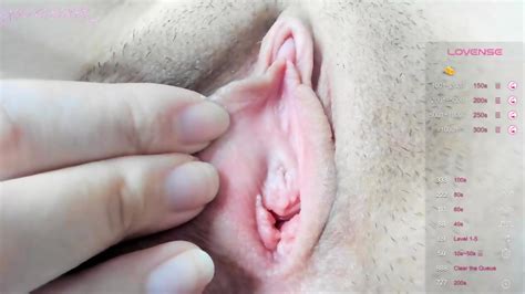 Yoursecret Closeup Pussy