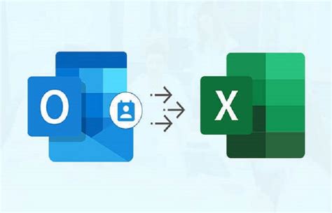how to export outlook contacts to excel sheet zeeclick