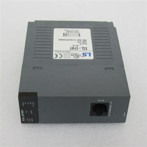 PC LS Module XGL EFMT V EBay