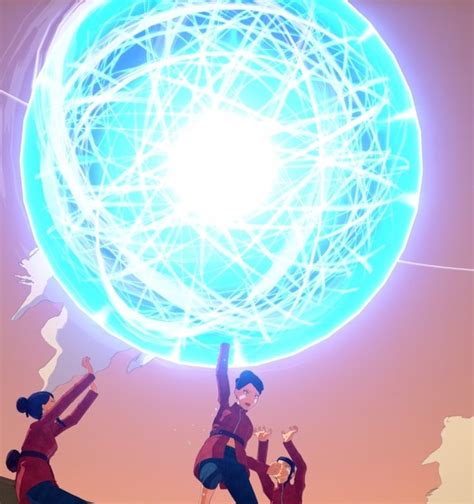 Chou Oodama Rasengan