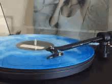 Broken Record S Tenor