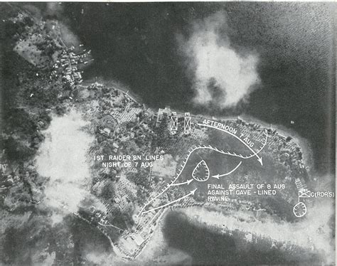 Guadalcanal Campaign