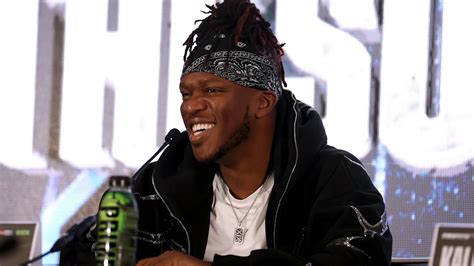 Youtuber Ksi Sets Sights On Premier League After Announcing Stake In