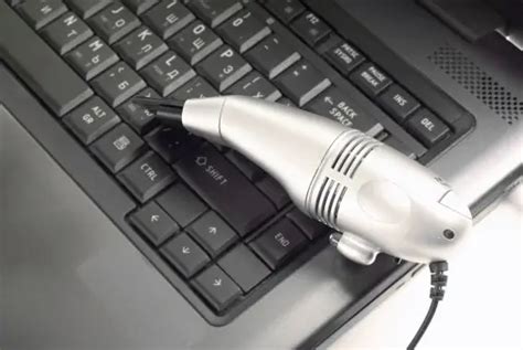 How To Clean Laptop Keyboard Without Removing Keys Keyboards Lab