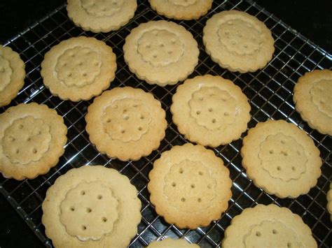 Arrowroot Biscuits Artofit