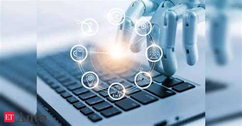 Uipath Top Seven Trends That Will Transform Automation In ET Auto