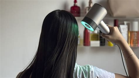 Hair Dryer Design