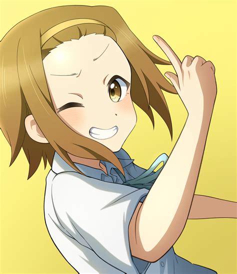 K On Ritsu