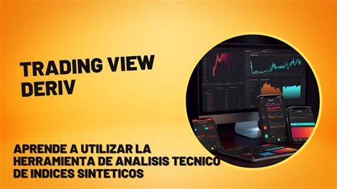 Trading View Deriv Youtube