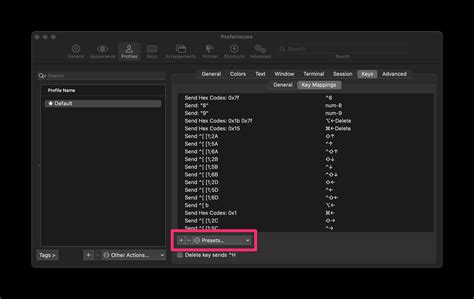 Simple Homebrew Command List And Iterm2 Configuration Natt Nguyen