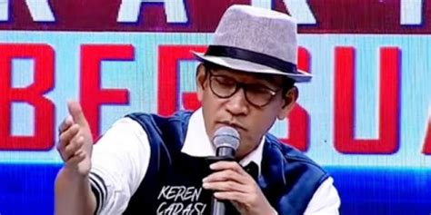 Tantangan Prabowo Refly Harun Usut Dugaan Gratifikasi Kaesang Dan