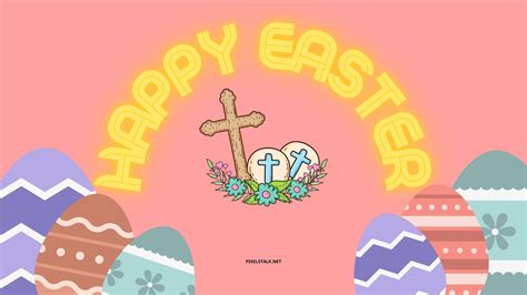 Easter Christian Aesthetic Wallpapers Wallpaper Cave