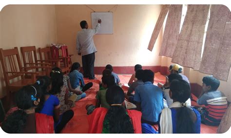 Free Remedial Classes Prayatna