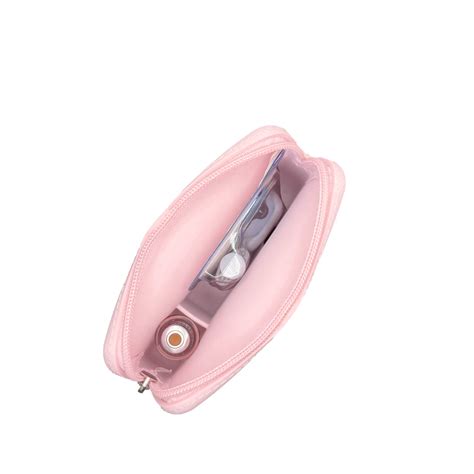 Omnipod® Protective Travel Case Light Pink Buy Online From Sugar Medical