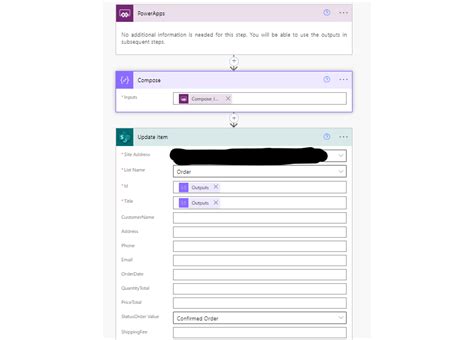 Call Flow From Power Apps Power Platform Community