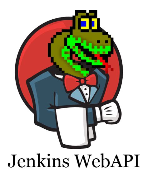 Synopsis Jenkins Webapi