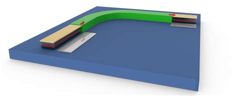 The Future Of Electronics Is Light