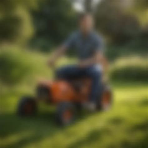 Mastering Grass Drop Spreaders A Complete Guide For Exceptional