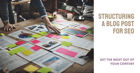 How To Structure A Blog Post For SEO OnToplist