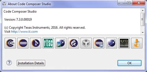 CCS MSP F Empty USB Project Does Not Work MSP Low Power