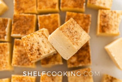 How To Make Fudge Fun Flavor Ideas Shelf Cooking