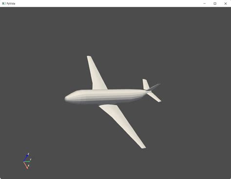 Introduction To PyVista In Python AskPython