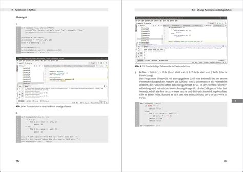 Python Compendium Learn Programming Python Professional