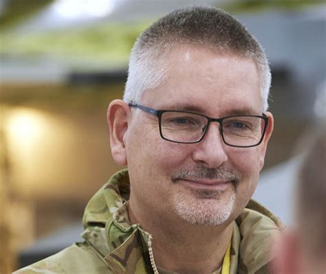 Flemming Lentfer Ny Forsvarschef