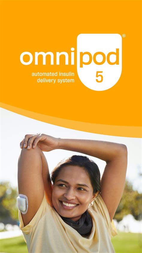 Omnipod 5 App Na Android Download